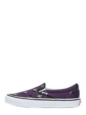 VANS Vault Og Slip-on Lx X Macko Maria Graphic Slip-on Sneakers - Default Color