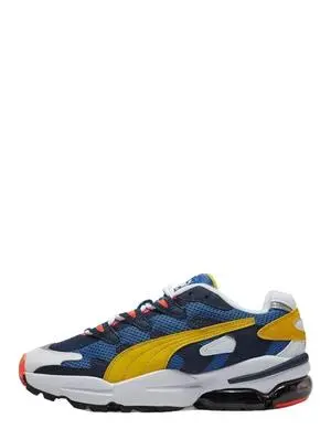 PUMA Cell Alien Og "galaxy Blue" Sneakers - Blue/yellow