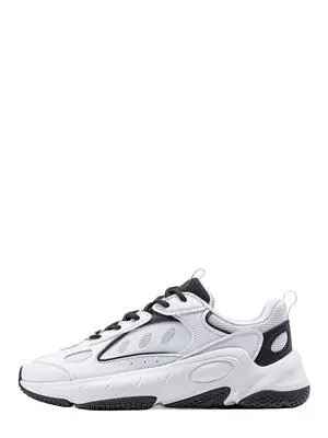 White/black