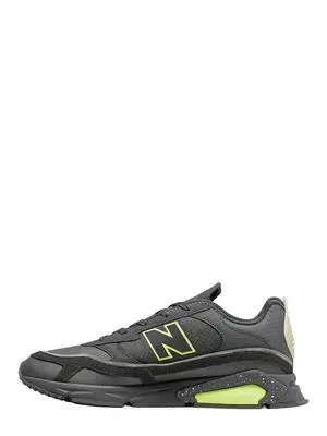 NEW BALANCE New Balance X-Racer Low Top Sneakers Grey