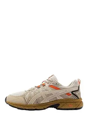 Asics Gel-venture 7 Mx Low Top Sneakers - Light Brown