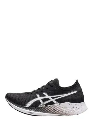 Asics Magic Speed Carbon - Black/white