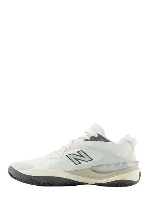 NEW BALANCE Bb Hesi Low V2 Sneakers - White/grey