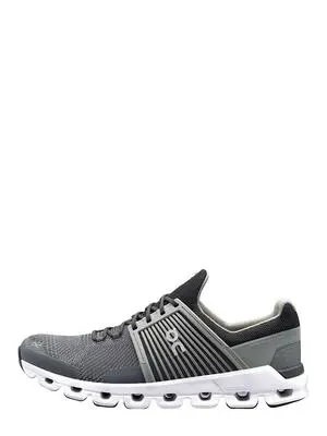 On Cloudswift Sneakers - Gray/white