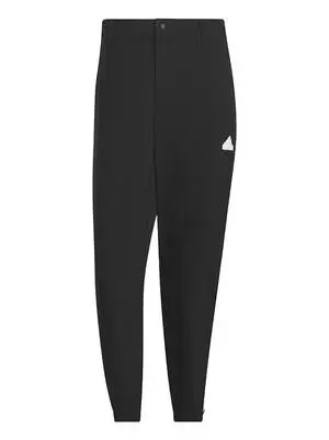 Adidas City Escape Sport Pants Asia Sizing - Black