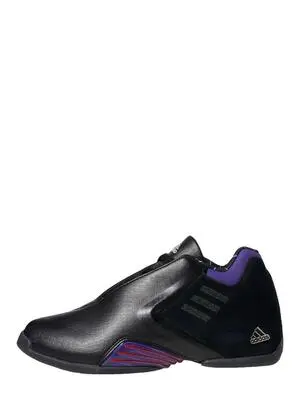 Adidas T-mac 3 Restomod "raptors - Black/purple
