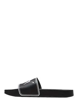 PUMA Leadcat Slide - Black