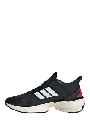 Adidas Mts Sneakers - Black/white/red
