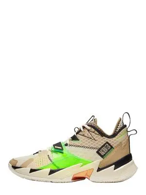 JORDAN Air Why Not Zer0.3 Kb3 Sneakers - Tan