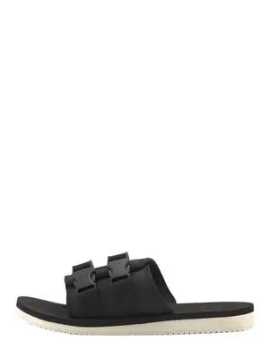 PUMA PUMA Wilo Lux Sandal Black