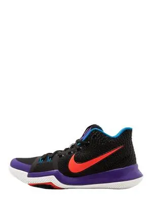 Nike Kyrie 3 "kyrache Light" Sneakers - Black