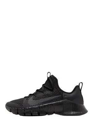 Nike Nike Free Metcon 3 "Anthracite" Athletic Sneakers Black