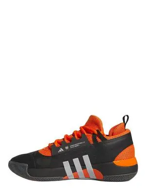 Adidas D.o.n. Issue #5 - Black/orange