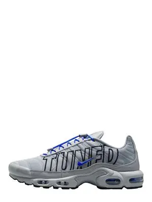 Nike Nike Air Max Plus "Tuned Air" Sneakers Wolf Grey/anthracite/black