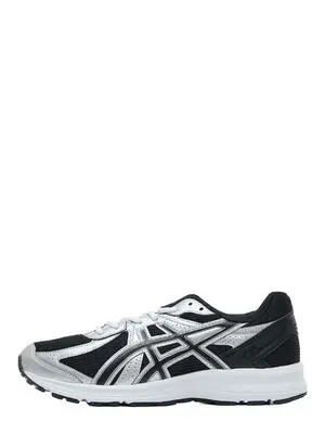 Asics Jog 100 S Sneakers - Black/silver