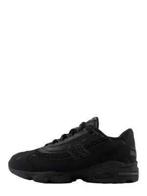 NEW BALANCE 1000 Athletic Sneakers - Black/black