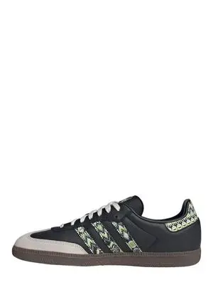 Adidas Adidas Samba Sneakers Black/grey