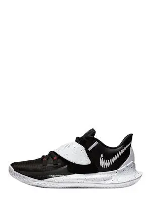 Nike Kyrie Low 3 Team Basketball Shoes - Black