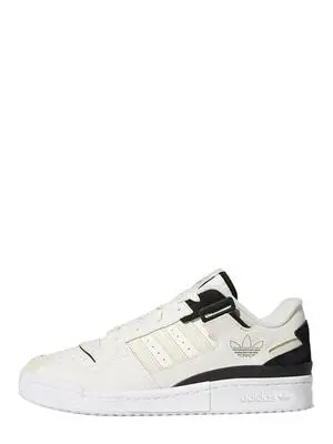 Adidas Forum Exhibit Low Sneakers - White