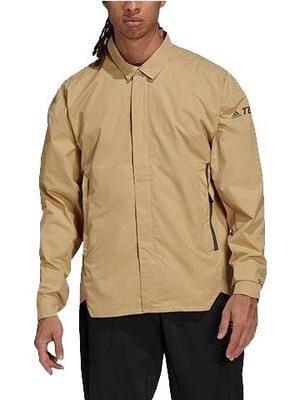 ADIDAS Adidas Terrex C Myshelter W.R Jacket