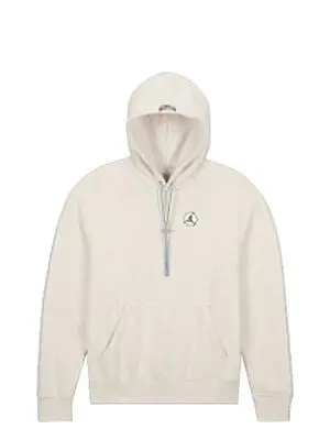 JORDAN X Dj Khaled Logo Hoodie - Phantom
