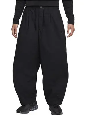 Nike Club Balloon Pants - Black