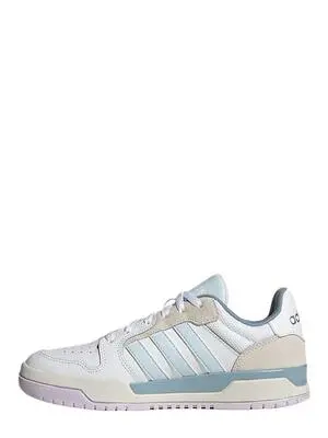 Adidas Adidas Entrap Low Top Sneakers White/blue/gray