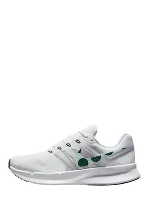 Nike Nike Run Swift 3 Athletic Sneakers White/green
