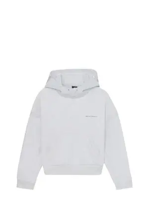 NEW BALANCE Athletic Pullover Hoodie - Grey