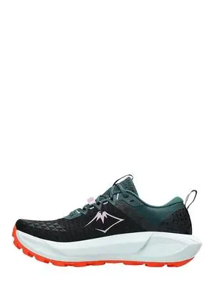 Asics ASICS Gel-Trabuco 13 Athletic Sneakers Black/nova Orange