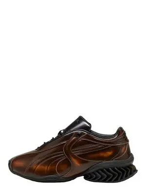 PUMA PUMA X J.L-A.L Cell Geo 1 Sneakers Brown/black