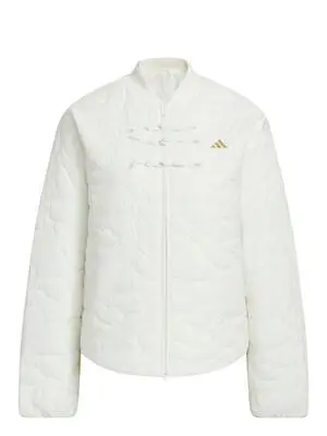 ADIDAS Adidas Quilted Jacket