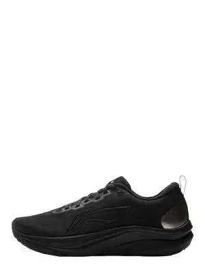 LI-NING Red Hare Sneakers - Black