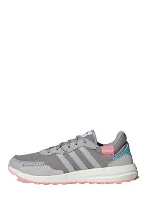 Adidas Retrorun Low Top Sneakers - Grey