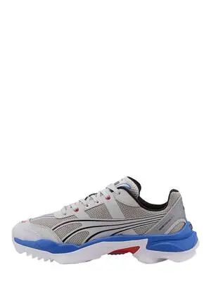 PUMA Nitefox Highway Sneakers - Grey/blue