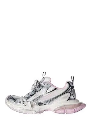 BALENCIAGA Balenciaga 3XL Gel Clearsole Sneakers