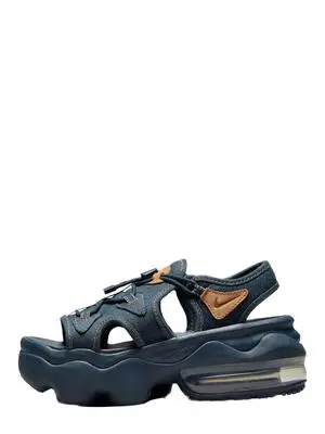 Nike Max Koko Se Sandals - Armory Navy/armory Navy/flax
