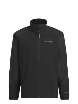 Adidas Wind.rdy Softshell Jacket - Black