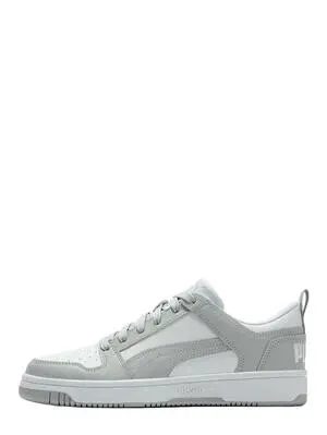 PUMA PUMA Rebound Layup Low SL Sneakers White/gray
