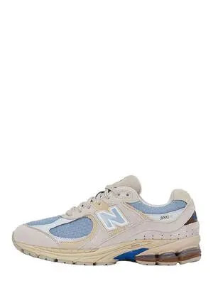 NEW BALANCE New Balance 2002R Sneakers Grey Sky Blue