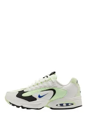 Nike Max Triax 96 'volt' Sneakers - White/green