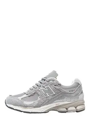 NEW BALANCE 2002r "protection Pack Slate " Sneakers - Grey