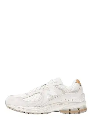 NEW BALANCE New Balance 2002R Sneakers White/sea Salt/tan