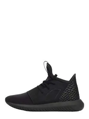 Adidas Tubular Defiant Sneakers - Core Black