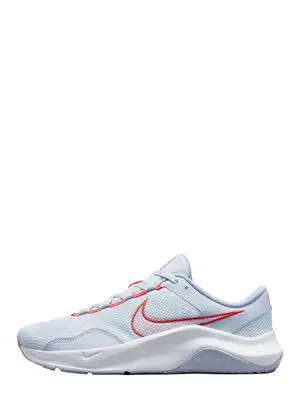 Nike Nike Legend Essential 3 Next Nature Low Top Sneakers Blue