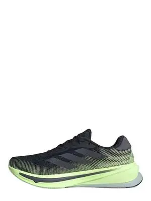 Adidas Adidas Supernova Rise Athletic Sneakers Black/green