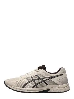 Asics ASICS GEL-CONTEND 4 Athletic Sneakers Grey/black