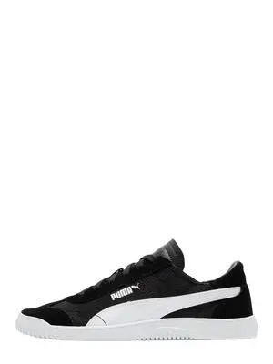 PUMA Club 5v5 Translucent Sneakers - Black/white