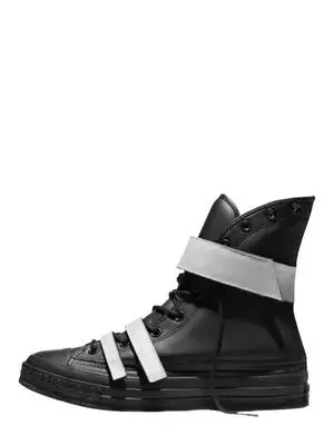 CONVERSE X Thug Club Chuck 70 Hi - Black/steel Grey