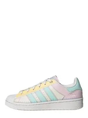Adidas Superstar Ot Tech Sneakers - Multi-color